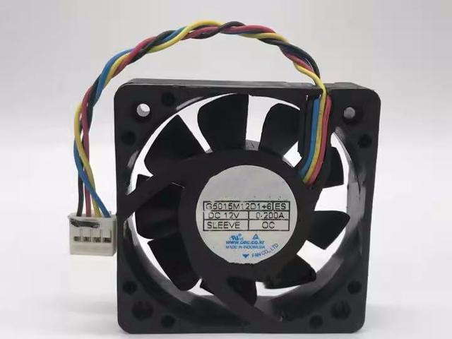 Click here for for G5015M12D1+6 DC12V 0.200A 5015 car Audio Cooli... prices