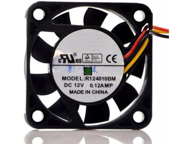Click here for for 4010 12V 0.12A R124010BM 4CM Chassis Cooling F... prices
