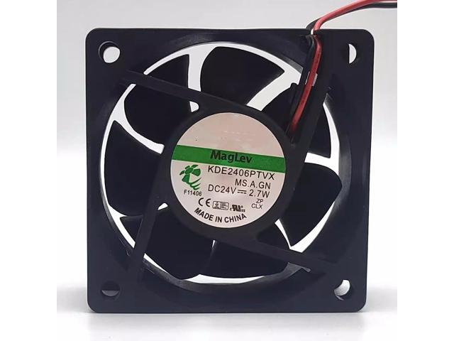 Click here for for KDE2406PTVX 6025 24V 2.7W 6cm Inverter Cooling... prices