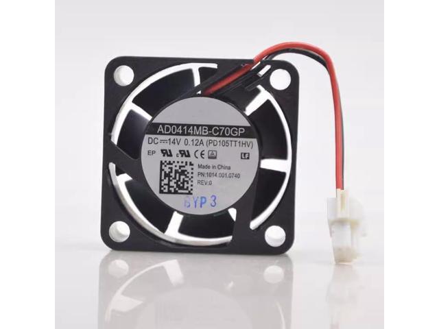 Click here for for 4CM 12V-14V 0.12A AD0414MB-C70GP Switch 1U Cha... prices