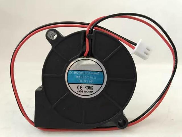 Click here for for SF5015SL 12V 0.06A Silent Humidifier Mist Blow... prices