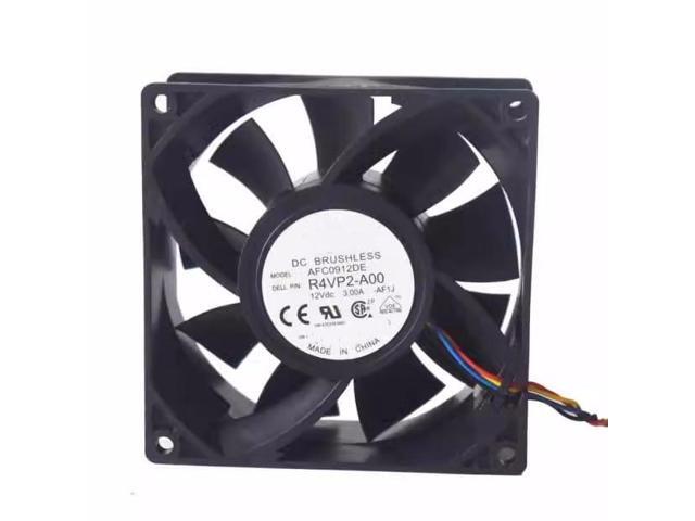 Click here for for AFC0912DE R4VP2-A0 12V 3.00A 4-Wire high Airfl... prices