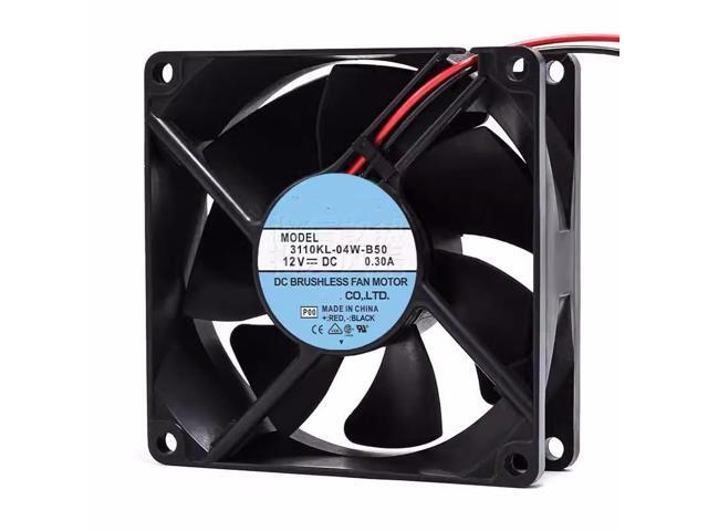 Click here for for 3110KL-04W-B50 8025 12V0.30A 8CM Motherboard D... prices