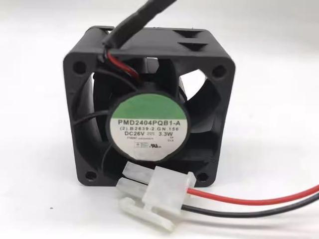 Click here for for PMD2404PQB1-A DC26V 3.3W 4028 40 * 28MM Invert... prices