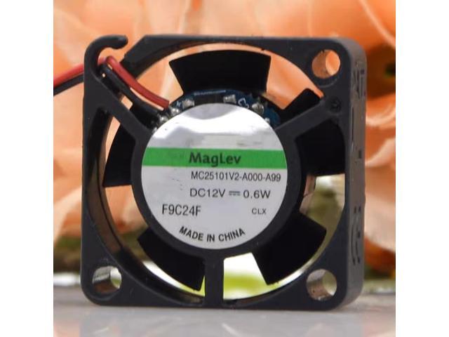 Click here for for MC25101V2-A000-A99 2.5CM 2510 12V 0.6W Ultra Q... prices