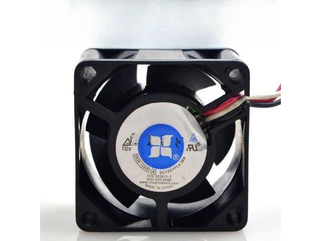 Click here for for 3828-12HB 3828 3.8cm 12V 0.3A 3-Wire Double Ba... prices