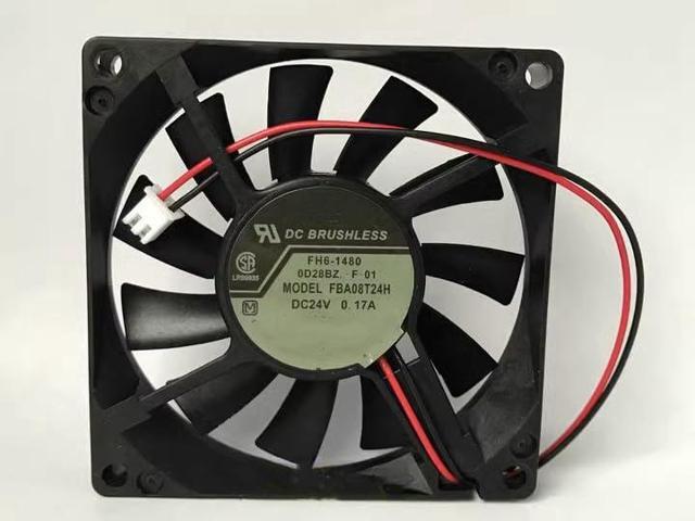 Click here for for 8015 FBA08T24H DC24V 0.17A 80 * 15MM Inverter... prices