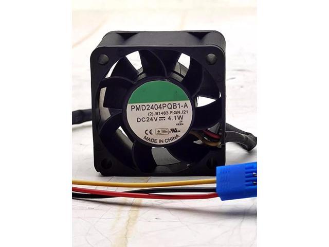 Click here for for PMD2404PQB1-A 24V 4.1W 4cm 4028 Inverter Cooli... prices