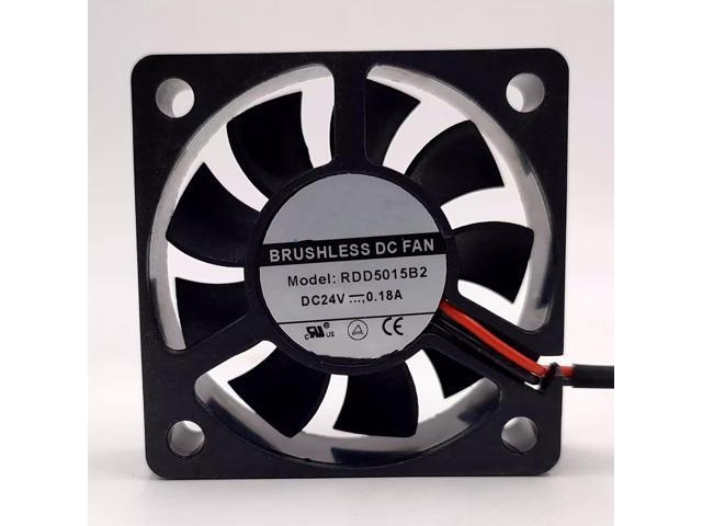 Click here for for RDD5015B2 24V 0.18A4.32w 5015 5cm Inverter Sil... prices