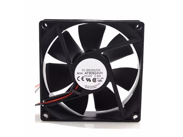 Click here for for AFB0924VH 9025 24V 0.40A Inverter Cooling Fan... prices