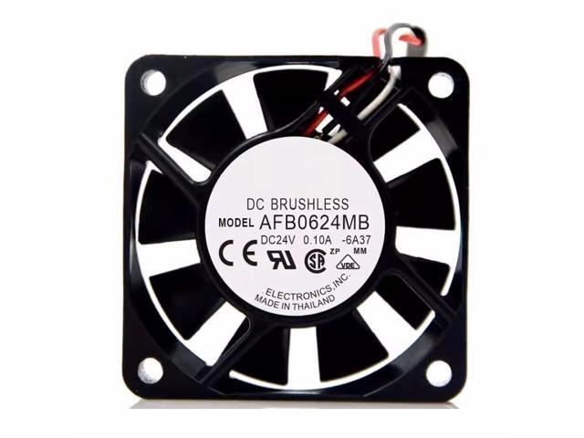 Click here for for AFB0624MB 24V 0.10A 6015 Inverter Cooling Fan... prices