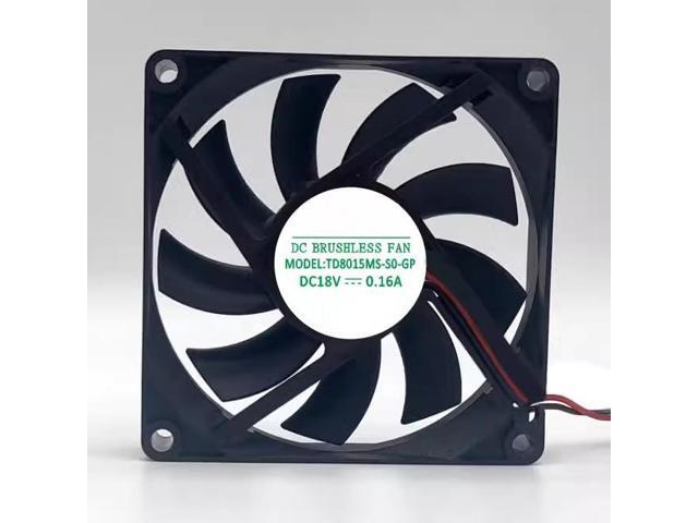 Click here for for TD8015MS-S0-GP 8015 18V 0.16A 2-Wire Xiaomi Ri... prices