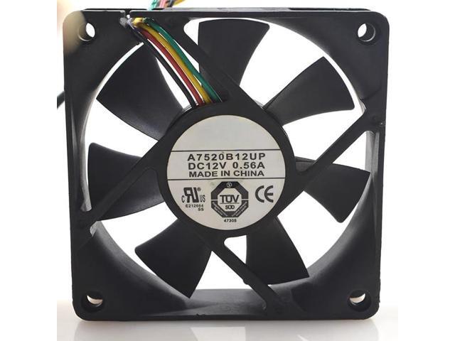 Click here for for 7520 SEI A7520B12UP 7520 DC12V 0.56A Four Wire... prices