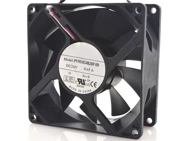 Click here for for PV903824H2BF 0D 24V 0.65A 9CM 9038 3-Wire Freq... prices