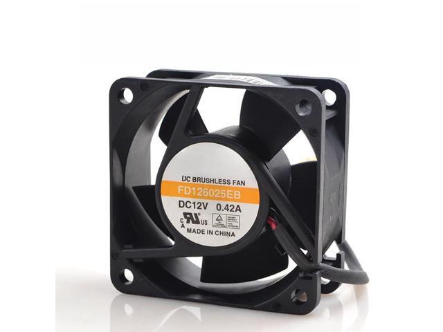 Click here for for FD126025EB 6025 12V 0.42A Power Supply Chassis... prices