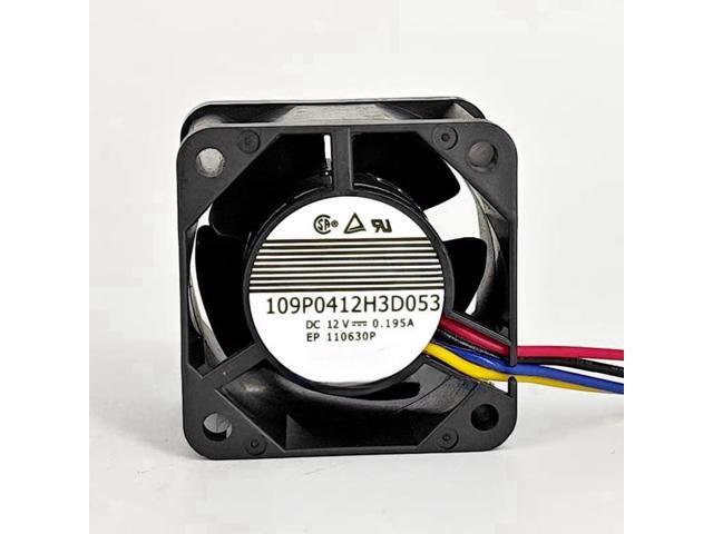 Click here for for 4028 12V 0.195A 4CM Power Supply Silent Coolin... prices