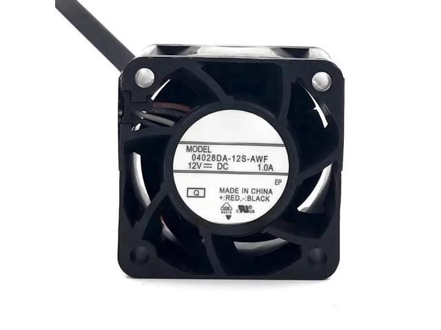 Click here for for 4028 12V High Speed Violent PWM Cooling Fan 04... prices