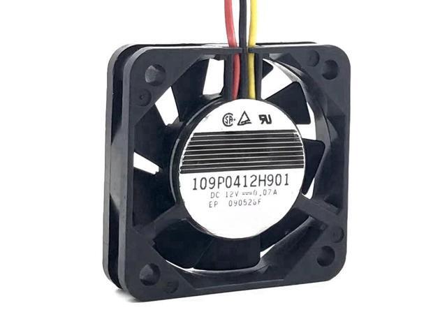 Click here for for 4010 12V 0.07A 4CM Silent North South Bridge C... prices