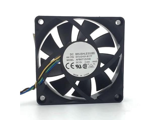 Click here for for 7CM 7020 12V 0.40A PWM Chassis CPU Heat Sink F... prices