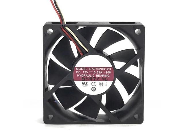 Click here for for 7020 7CM CPU Cooler Fan Chassis Power Supply D... prices
