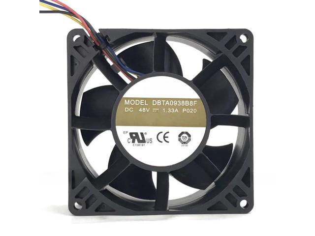 Click here for for 9CM Fan Power Supply Cooling Fan 4-Wire DBTA09... prices