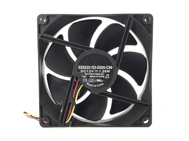 Click here for forDell PN: X755M A01 12V EE92251S3-D020-C99 9025... prices