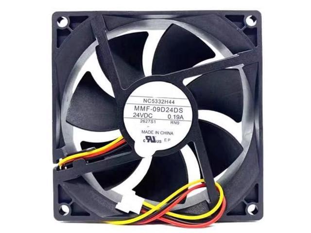 Click here for for MMF-09B24DH Frequency Converter Fan 24V 0.12A... prices