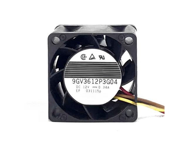 Click here for for 9GV3612P3G04 12V 0.34A 3628 3.6CM Four Wire Do... prices