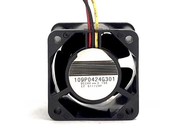 Click here for for 109P0424G301 24V 0.19A 40 * 40 * 28 Inverter F... prices