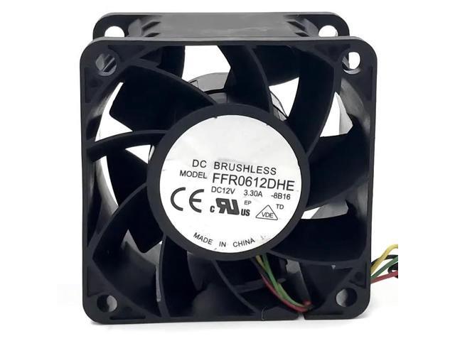 Click here for for 6038 12V 3.3A 6CM/cm Violent high air Volume S... prices