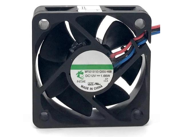 Click here for for 5CM Silent 5015 12V1.66W Magnetic Suspension C... prices