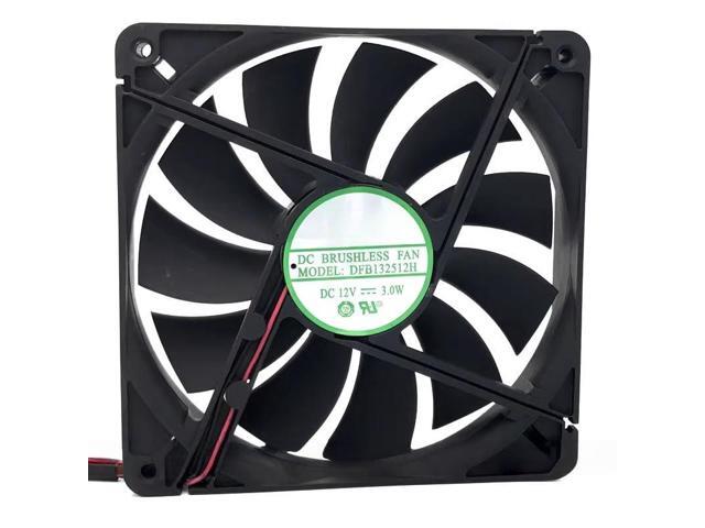 Click here for for 13525 DFB132512H 12V 3.0W 2-Wire 13.5CM Chassi... prices