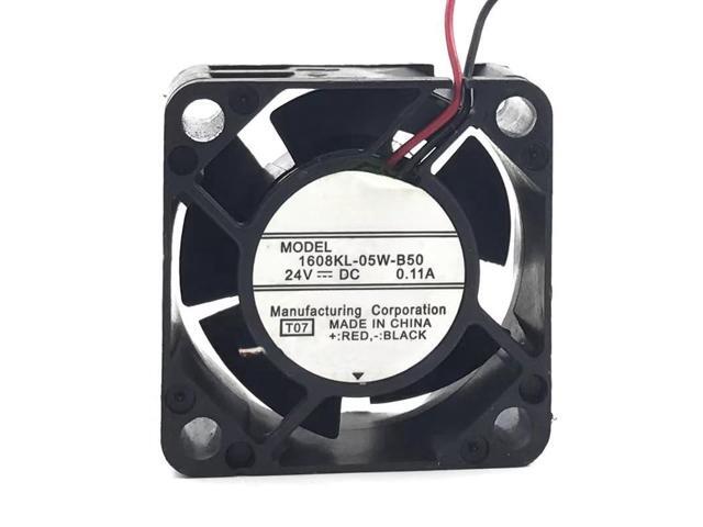 Click here for for 4CM 4020 DC24V 0.11A 1608KL-05W-B50 Inverter P... prices