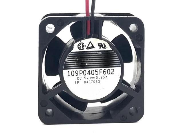 Click here for for 4CM Cooling Fan 5V Chassis Power Supply Mute 4... prices