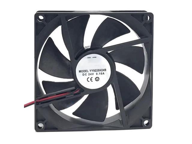 Click here for for Inverter Fan 9cm 24V Silent Chassis Cooling Fa... prices