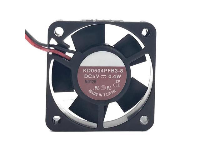 Click here for for 4010 5V 0.4w KD0504PFB3-8 4CM cm 40 * 40 * 10... prices