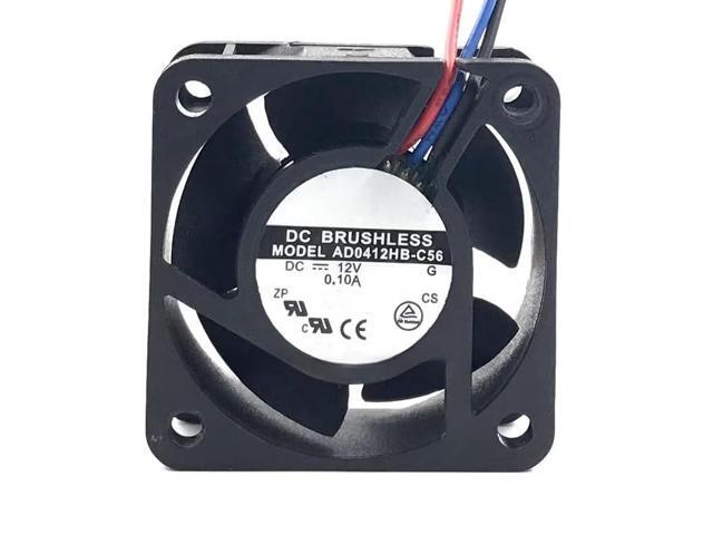 Click here for for AD0412HB-C56 4020 12v 4cm Silent Power Supply... prices