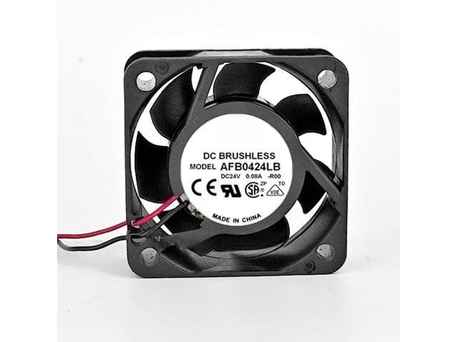 Click here for for 4cm 24V 0.08A 4015 Ultra Quiet Chassis Inverte... prices