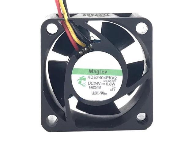 Click here for for 4CM cm 4020 24V 0.8W KDE2404PKV2 Ultra Quiet F... prices