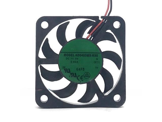 Click here for for 4cm 4060 Ultra-Thin Micro 5V 0.09A AD0405MX-K9... prices