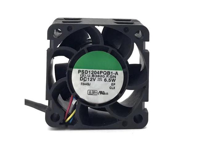 Click here for for 4CM Fan 12V 6.5W 4028 high air Volume Violent... prices