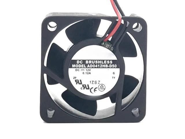 Click here for for 4cm Silent Switch Chassis Power Fan 4015 12V 0... prices