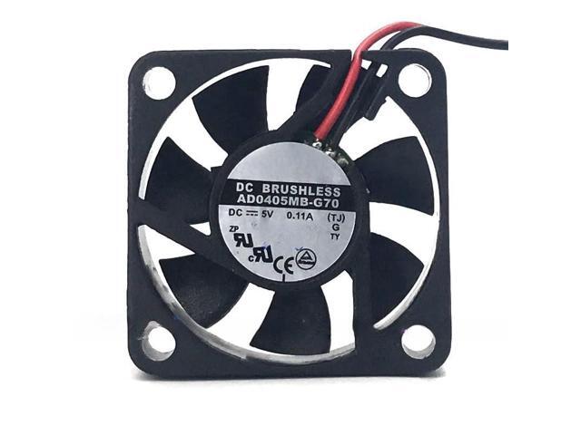 Click here for for 4010 4CM Ultra Quiet Double Ball Fan AD0405LB-... prices