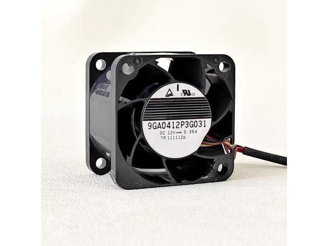 Click here for for Fan 0.39A PWM Speed Regulation Violent Cooling... prices