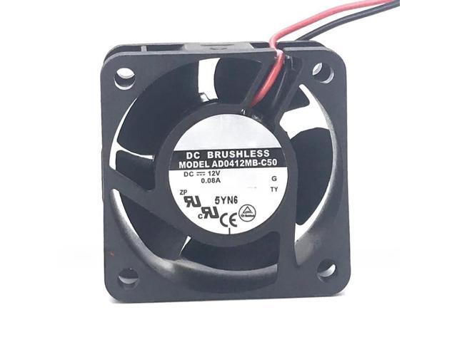 Click here for for 4020 Cooling Fan 4CM DC12V 0.08A AD0412MB-C50... prices