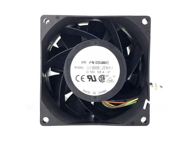 Click here for for 8cm 12V 5.88A Storm Power High Wind Volume Dua... prices