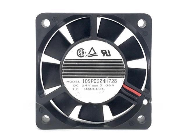 Click here for for 6cm 6015 24V 0.06A Silent Frequency Converter... prices