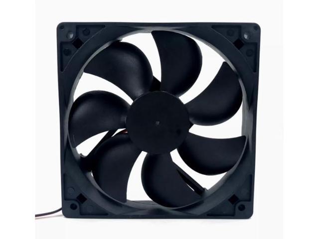 Click here for Cooler AG12024XB257100 12025 24V 0.46A 12CM Electr... prices