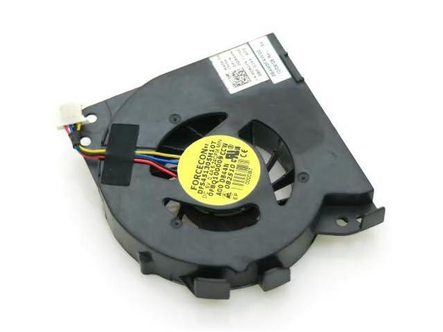 Click here for Cooler Cooling Fan DC5V 0.40A 4Pin for Vostro V122... prices