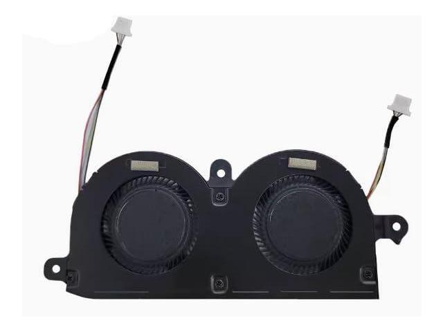 Click here for Laptop CPU Fan 0980WH for 13 9370 Notebook Cooler... prices